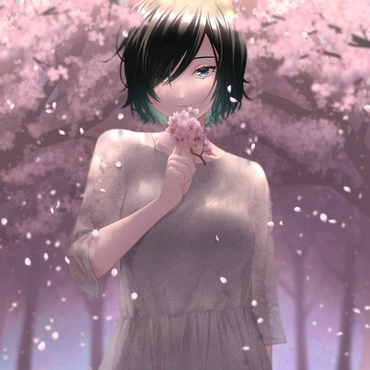 tricky(高画質)のTwitterイラスト検索結果(古い順)。