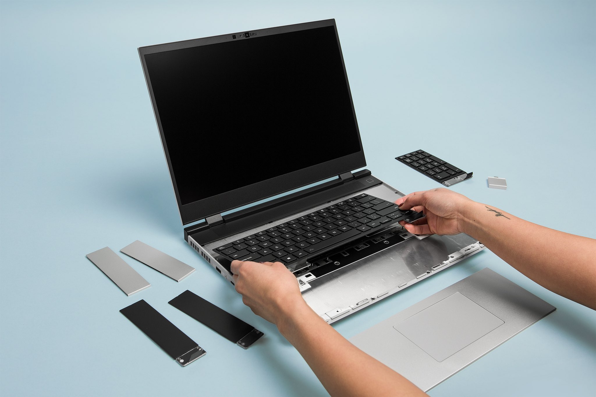 Framework Announces Framework Laptop 16 With Upgradeable, 49% OFF