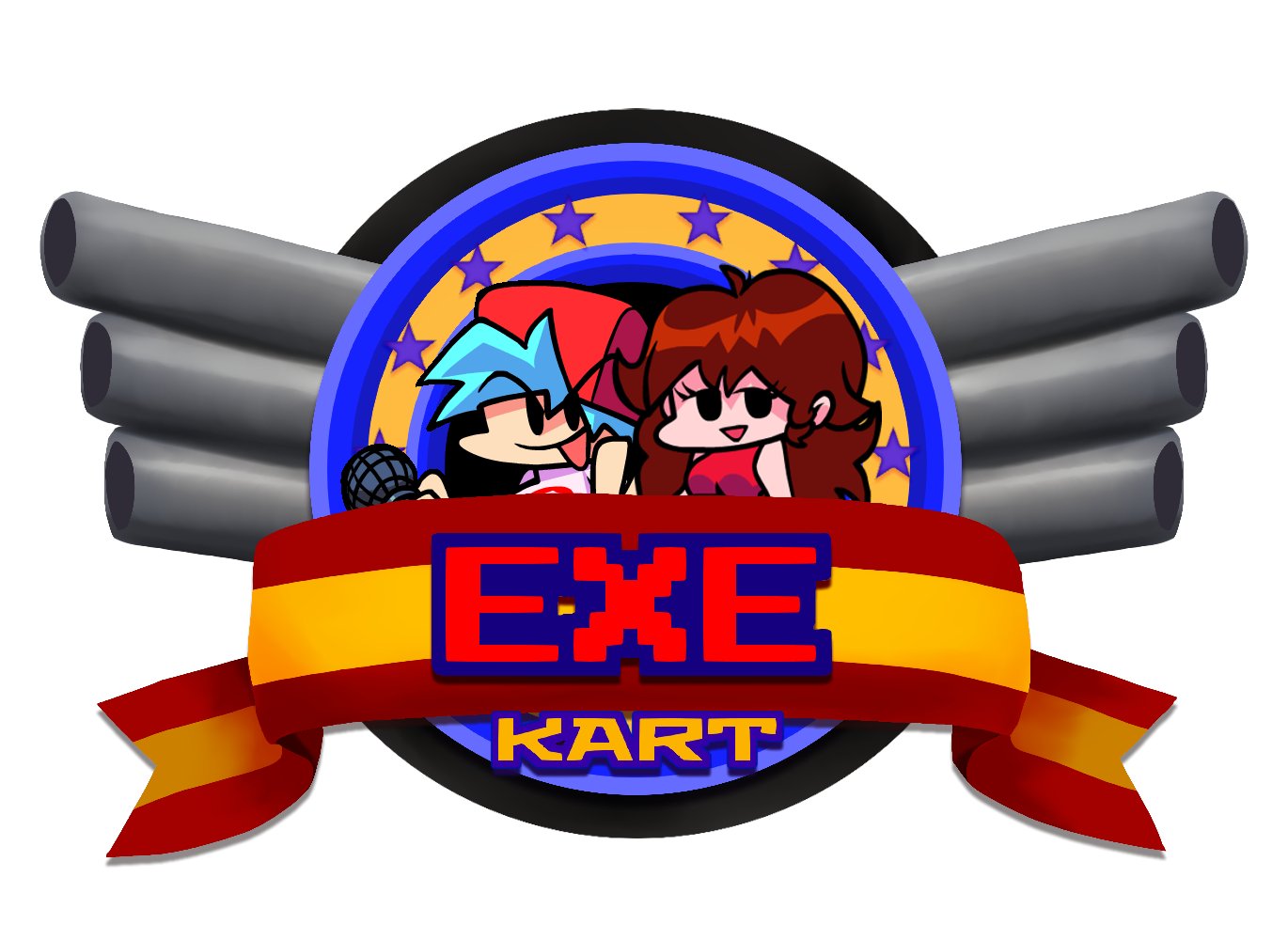 Exe Kart Official (UNITY CODERS NEEDED!) on Twitter: "secret exe kart character leak (don't tell ...