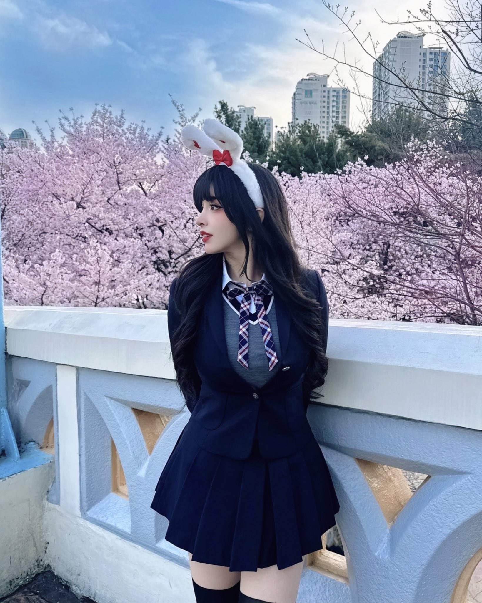 TW Pornstars - Suaki ʕ•ᴥ•ʔ. Twitter. Cherry blossom season~ 🌸. 4:38 AM - 1 Apr 2023