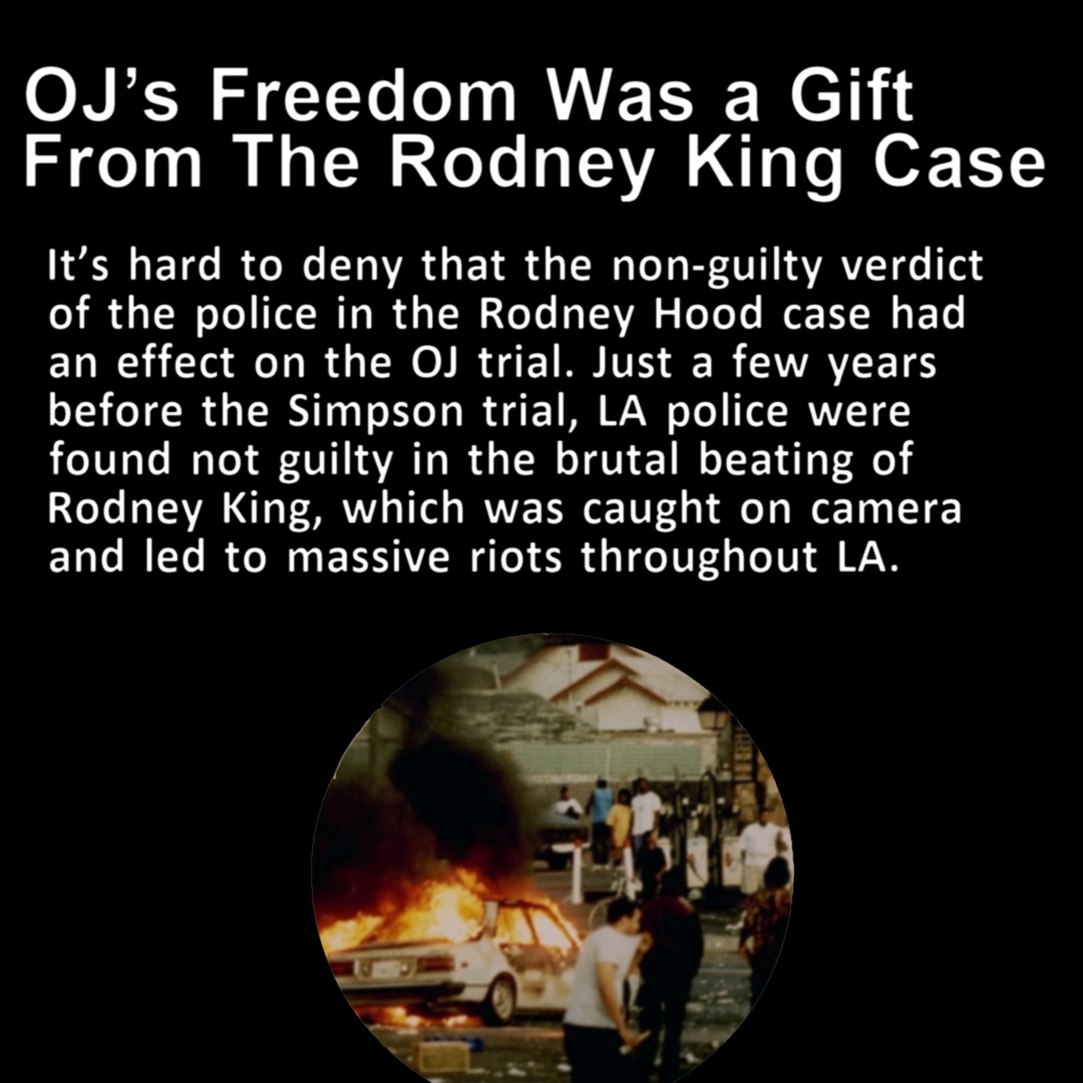 Interestingtruecrimefacts On Twitter One Of The Most Famous Murder