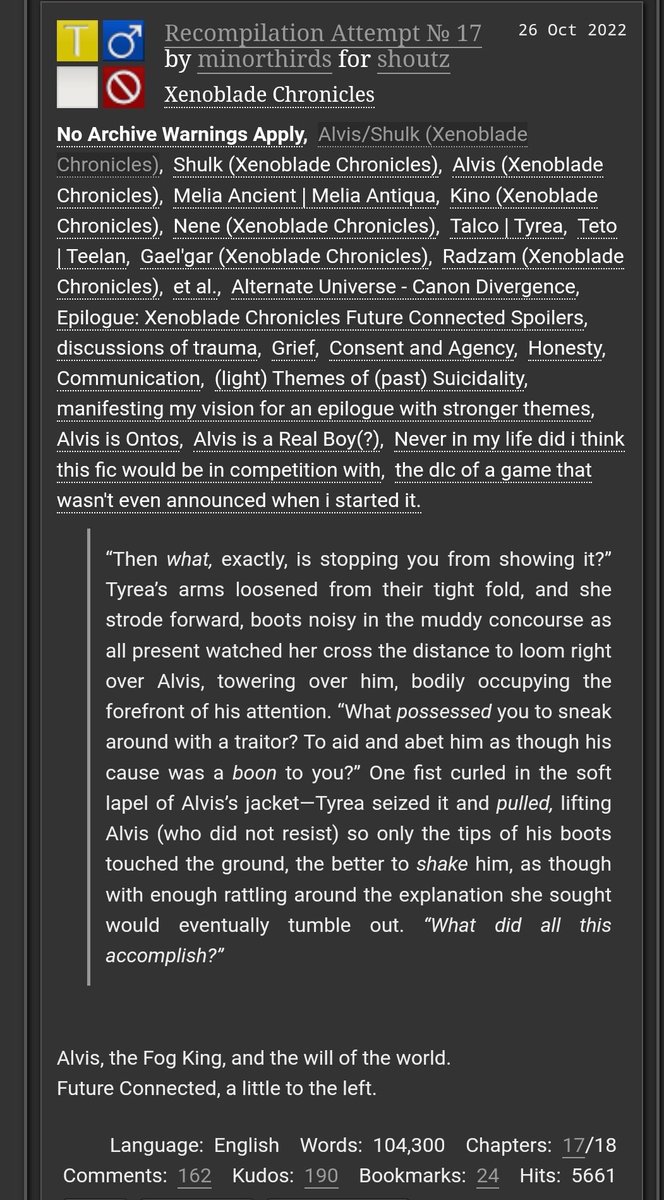 t minus 7 days till i explode on Twitter: "quick we have one week before it either gets ...