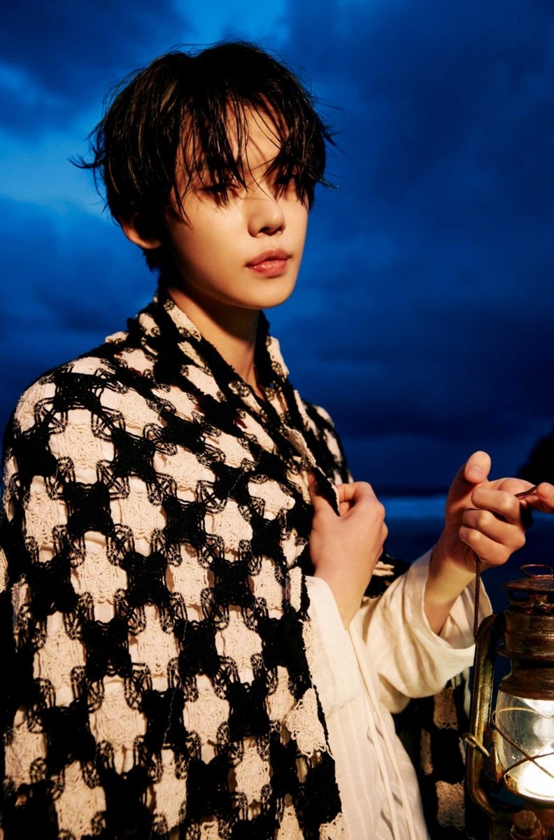 Ace ๐ On Twitter Rt Yabaikuronekov These Yeonjun Beautiful