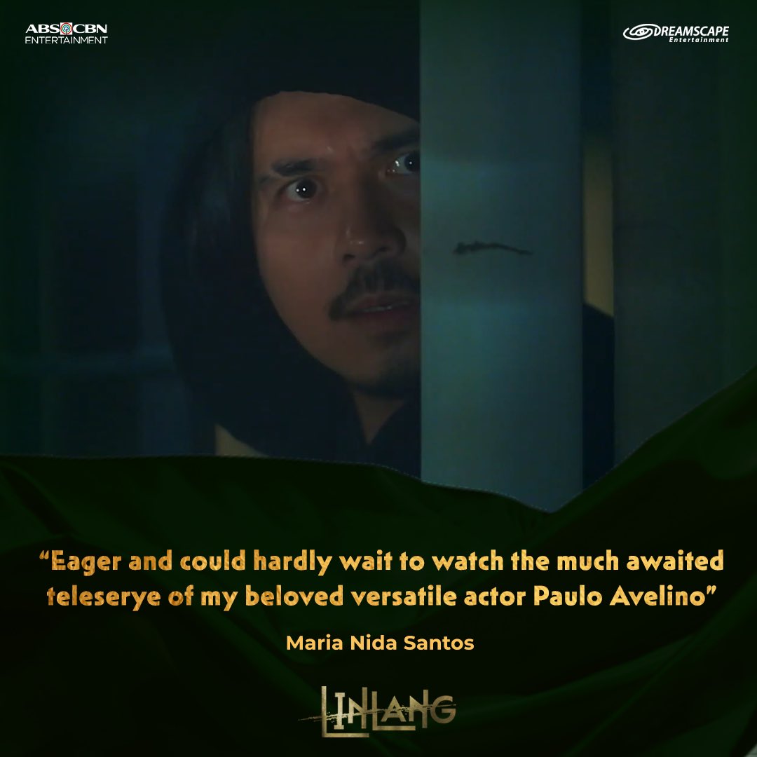 KICE GLOBAL on Twitter: "RT @DreamscapePH: The secret is out! Maraming Salamat sa nagbabaga ...