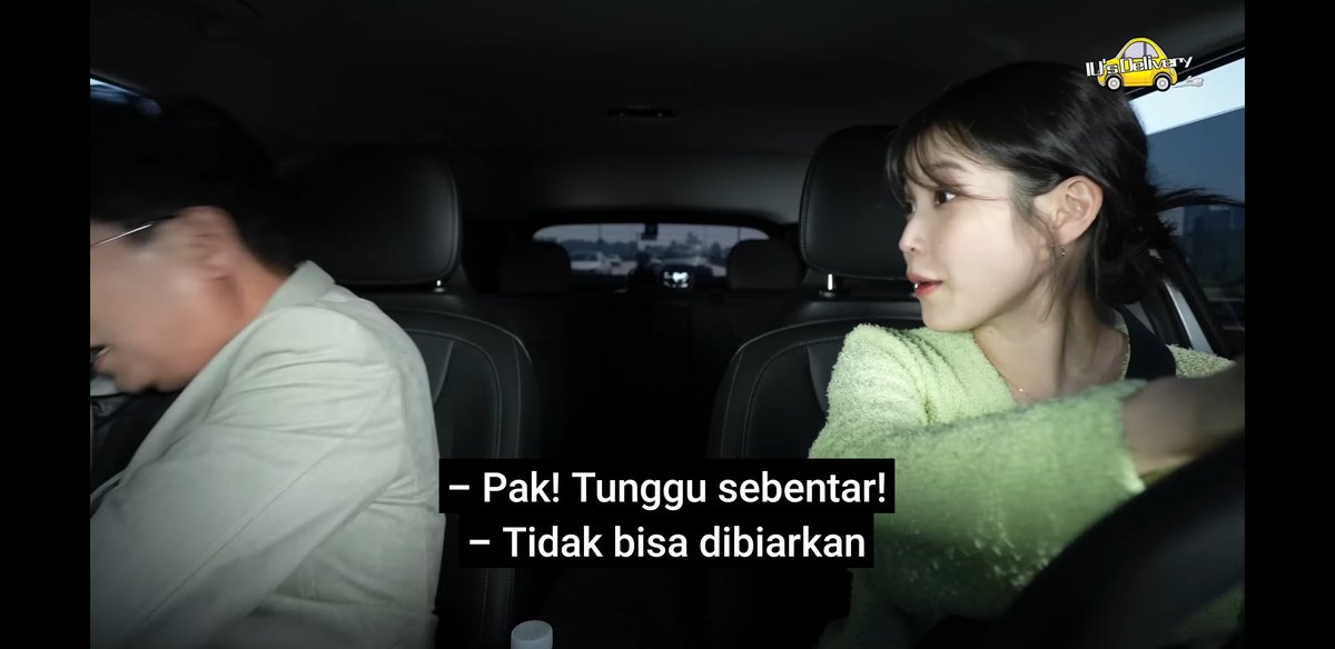 K-Drama Menfess on Twitter: "•kdm• another plot twist dari aktris lee jieun guys😭😭 kalian harus ...