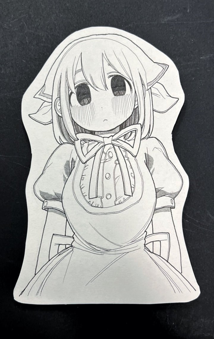 いだ天ふにすけ🔞個展41から On Twitter ミニ原画全て売れたそうです