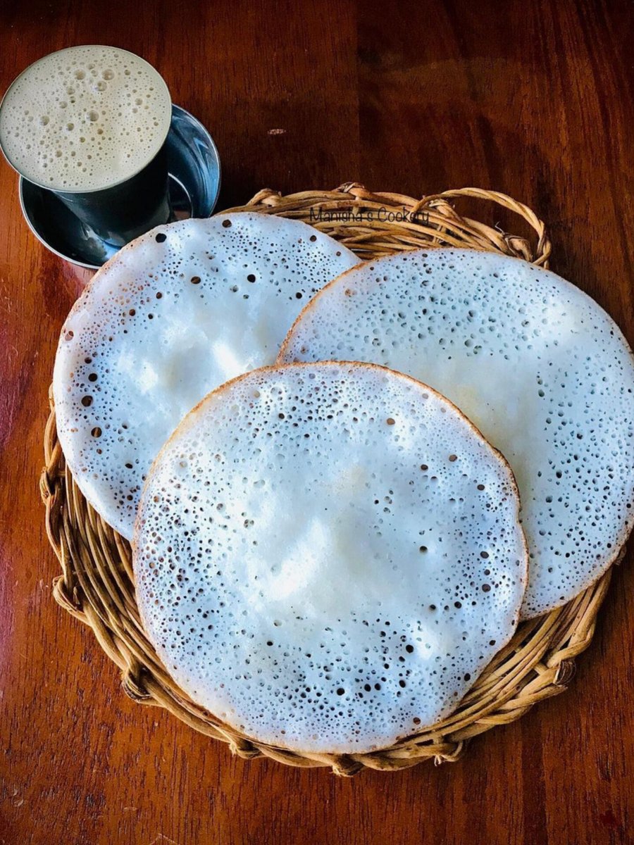 20 Must try Authentic Udupi Breakfast Dishes 1. Masala Dose, ©️ IG ...