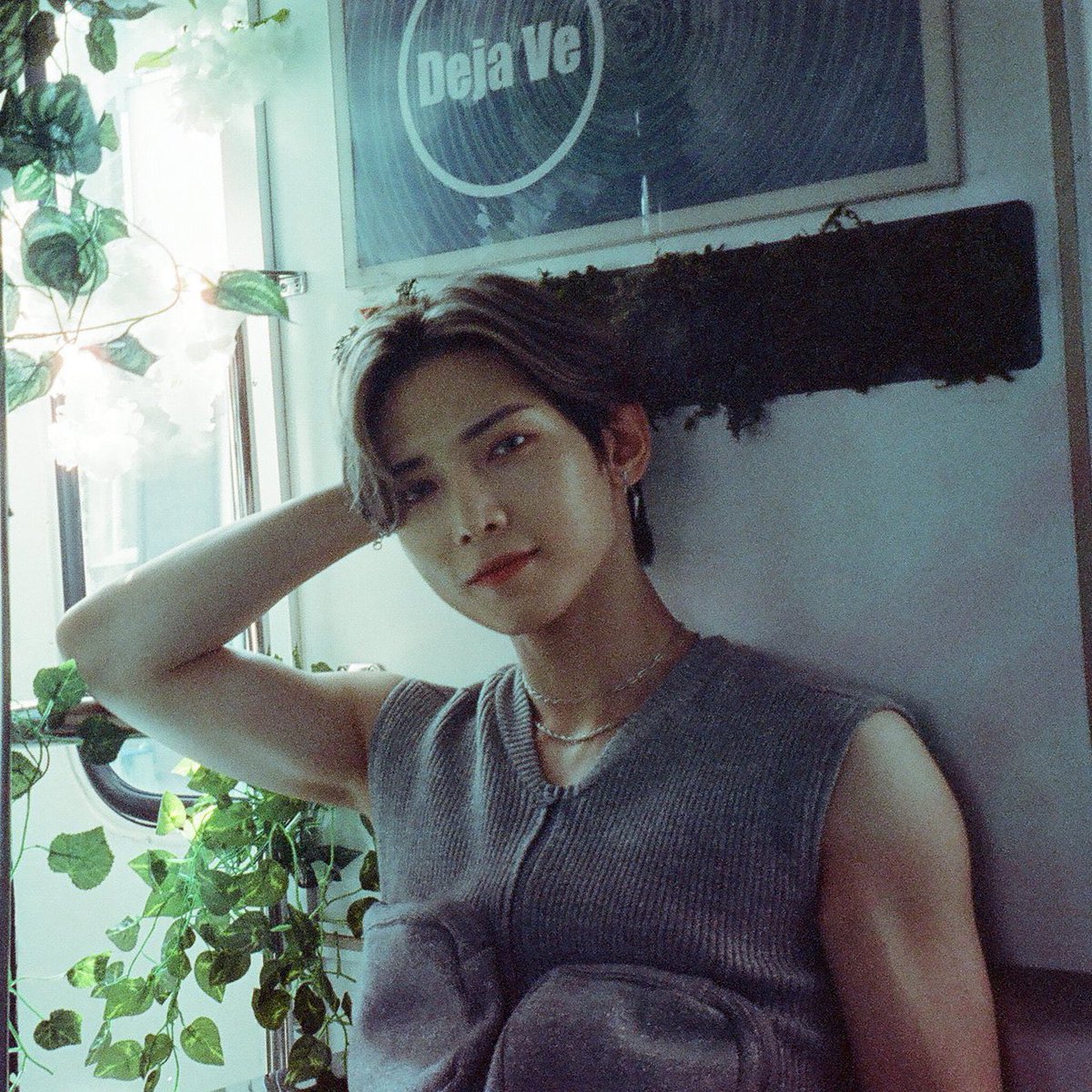 urban electro band on Twitter: "RT @vintageyeosang: vintage yeosang core