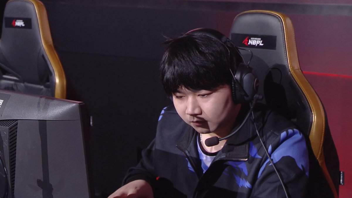 Naraka Esports on Twitter: "NBPL Spring 2023 BIWEEKLY 2 SOLO FINAL Game 2/6 XCG.WangLiang took ...