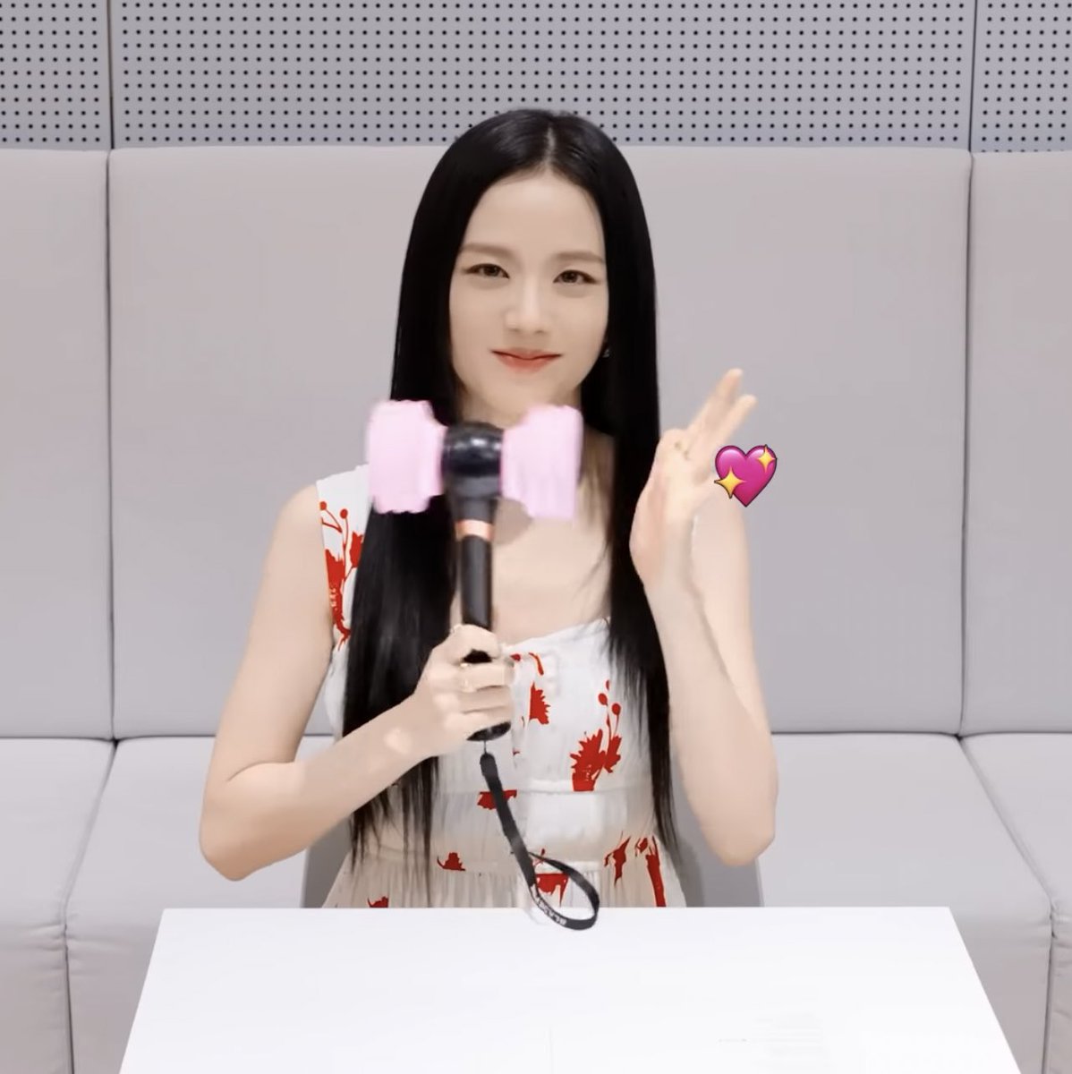 SO PRETTYY 🫠🥹♥️♥️♥️ 𝐽𝐽 @official_jensoo