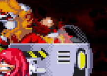 Mr pixel on Twitter: ":)"