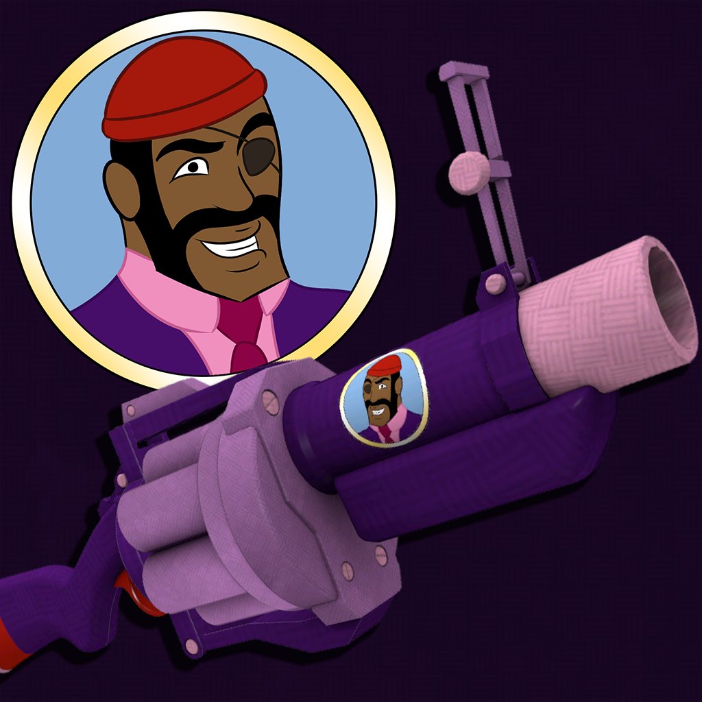 ً on Twitter: "RT @TF2Emporium: New War Paint, Ballin Bottoms! Vote now on Steam Workshop: https ...