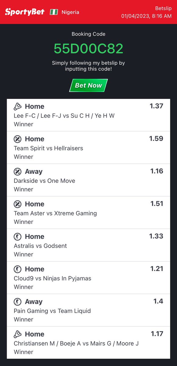 PRIME on Twitter: "RT @Dhavidtips: Congratulations another double up landed successfully. We go ...