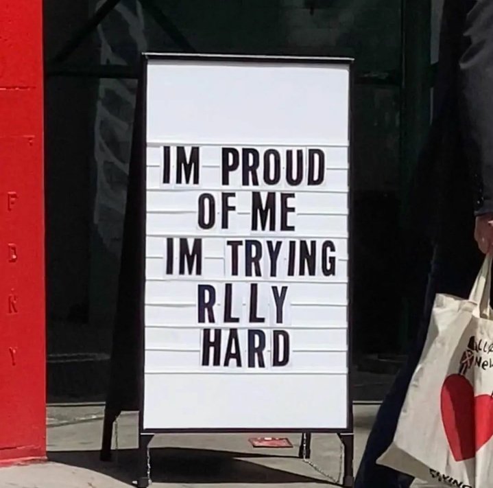 10 Straightforward quotes on self care : Thread | 1. - Thread from ...