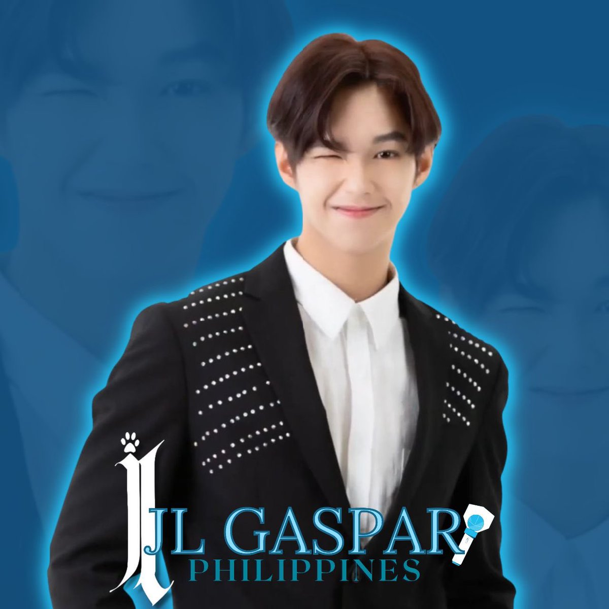 PLUUS JL Gaspar PH on Twitter: "Hi! We are JL Gaspar Philippines! The Fanbase of "The Nation's ...