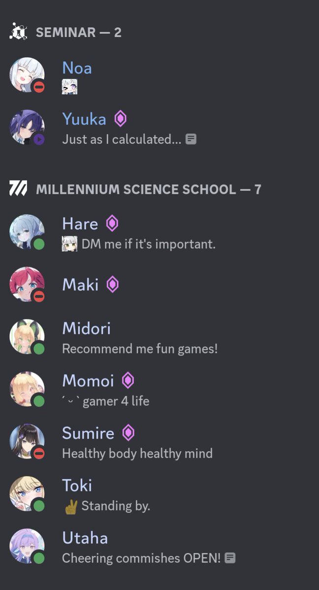 Synthion 🌟 on Twitter: "⁉️ http://discord.gg/synthion"