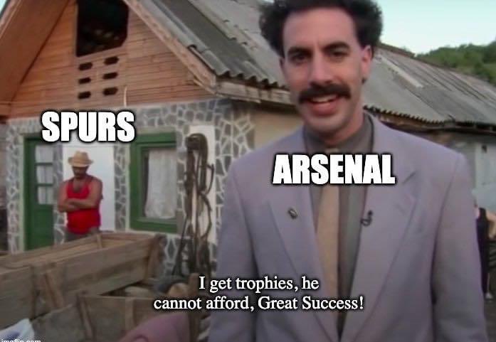 High Five Borat Meme