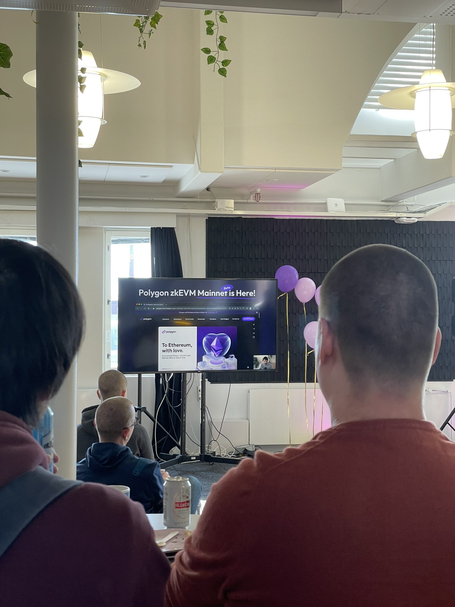 PolygonGuildTampere 💜 (@PolygonTampere) / Twitter