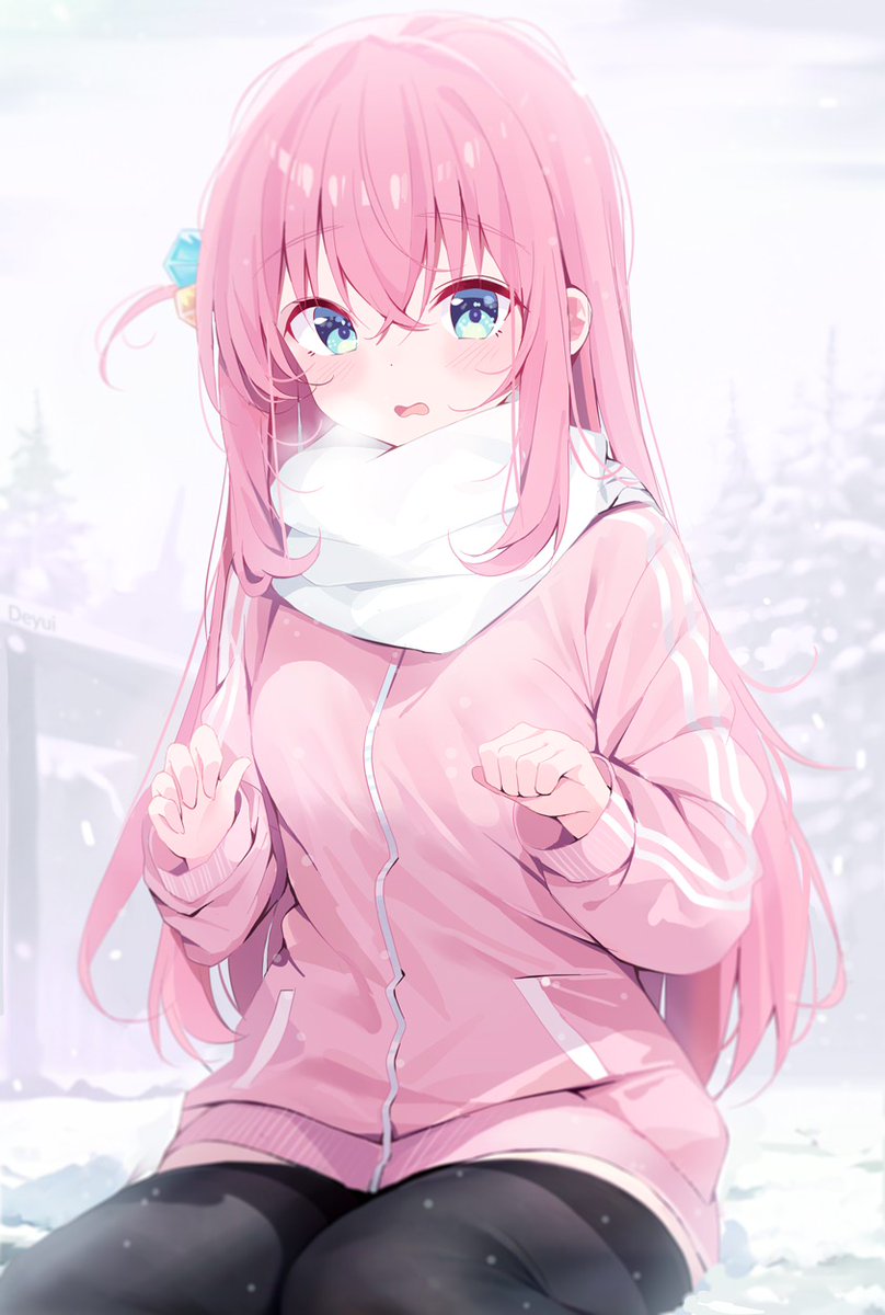 Deyui ☕ デユイ (@xdeyuix) さんのイラスト・マンガ作品まとめ (367 件) - Twoucan