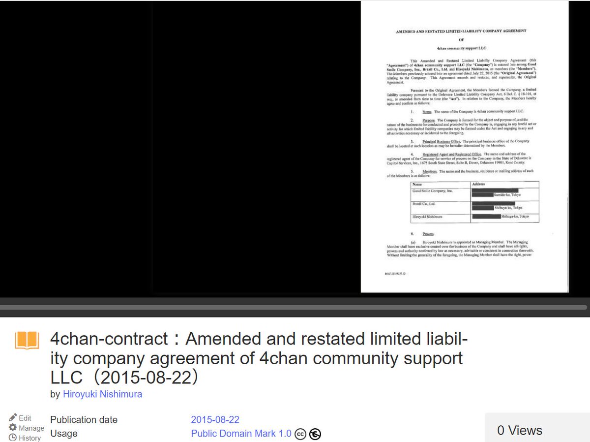 虫塚虫蔵@迷路'23 on Twitter: "グッスマのイメージする4chan 「まだ楽しく、無邪気だった頃の4chanに戻って。2014年以来、政治を深刻に考えすぎるティーンのミレニアル ...