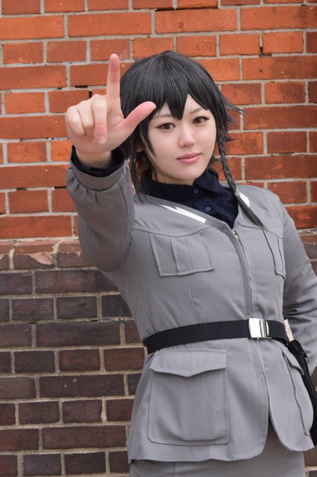 いかるぎ せらこ@a!福岡両日 (@seracoss) さんのコスプレ作品まとめ (117 件) - Twoucan