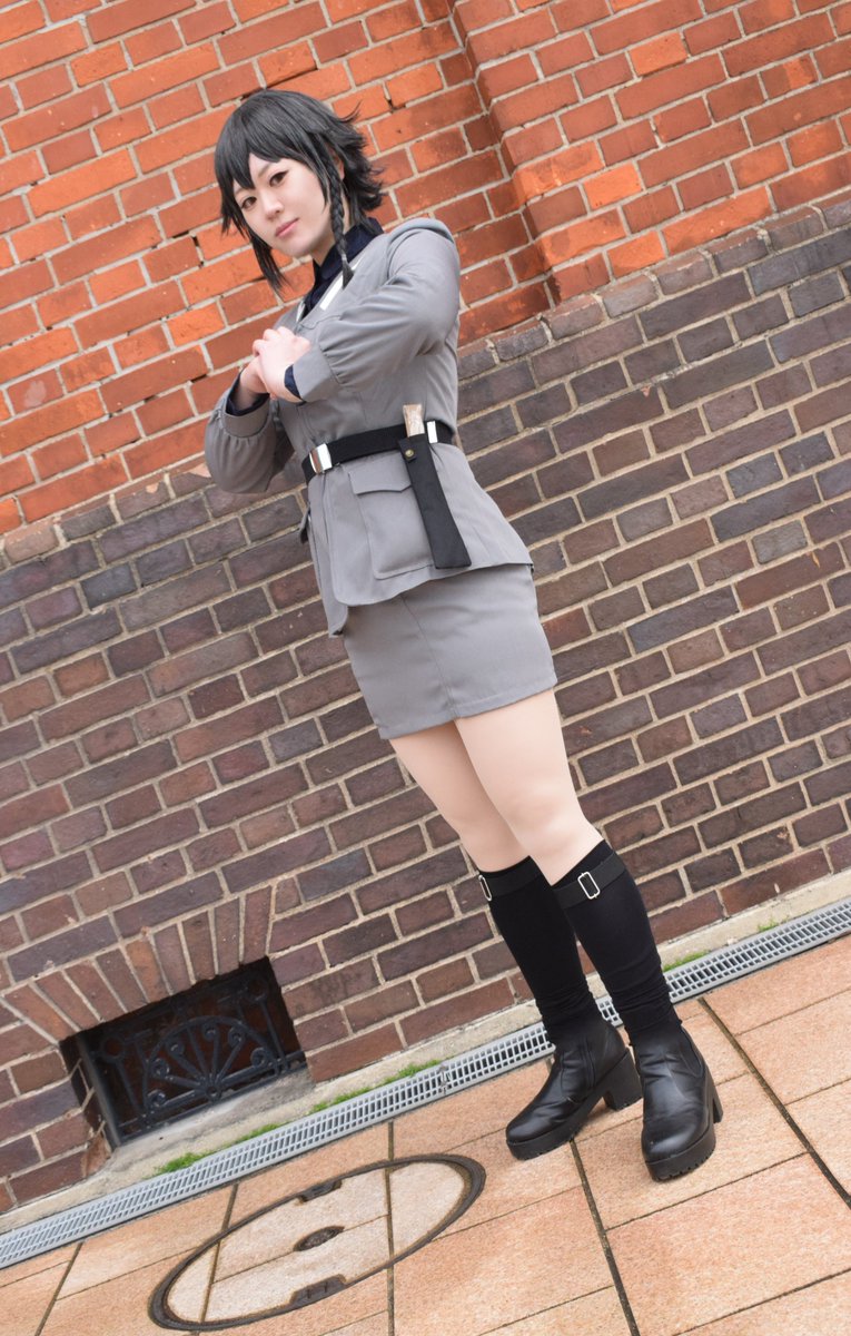 いかるぎ せらこ@a!福岡両日 (@seracoss) さんのコスプレ作品まとめ (117 件) - Twoucan