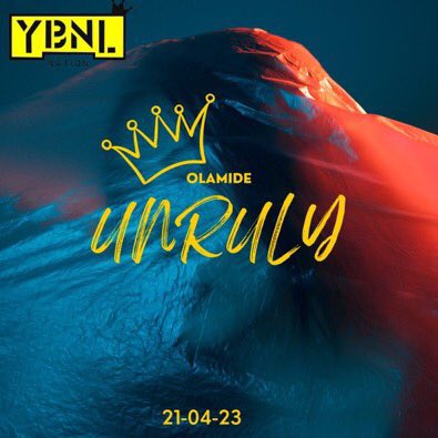 Temi 💨 on Twitter: "Unruly Album tracklist by Olamide is finally out 😩 ️ ️ https://t.co ...