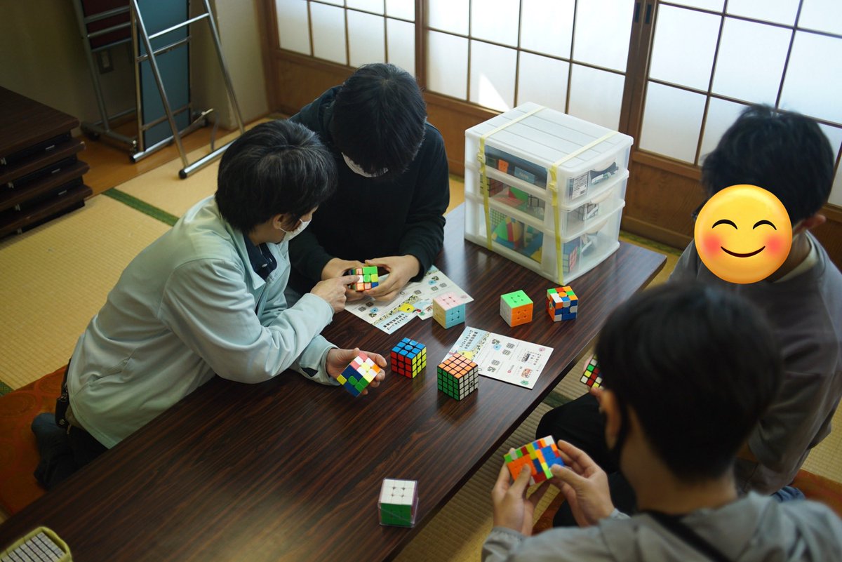 もろーか(@morooka_cube) - Twilog