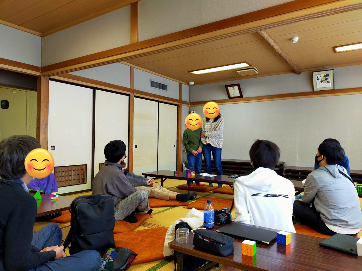 もろーか(@morooka_cube) - Twilog