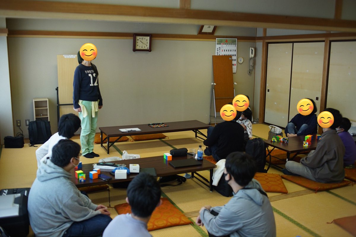 もろーか(@morooka_cube) - Twilog