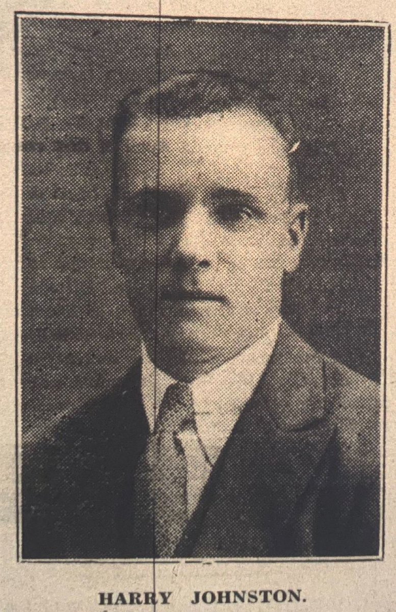 Portadown FC History on Twitter: "#OTD In 1929 the Easter Monday action was at Shamrock Park ...