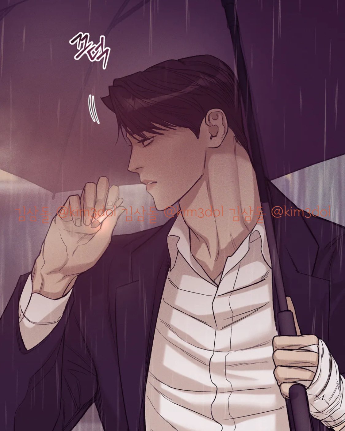 김삼돌 (@kim3dol) / Twitter