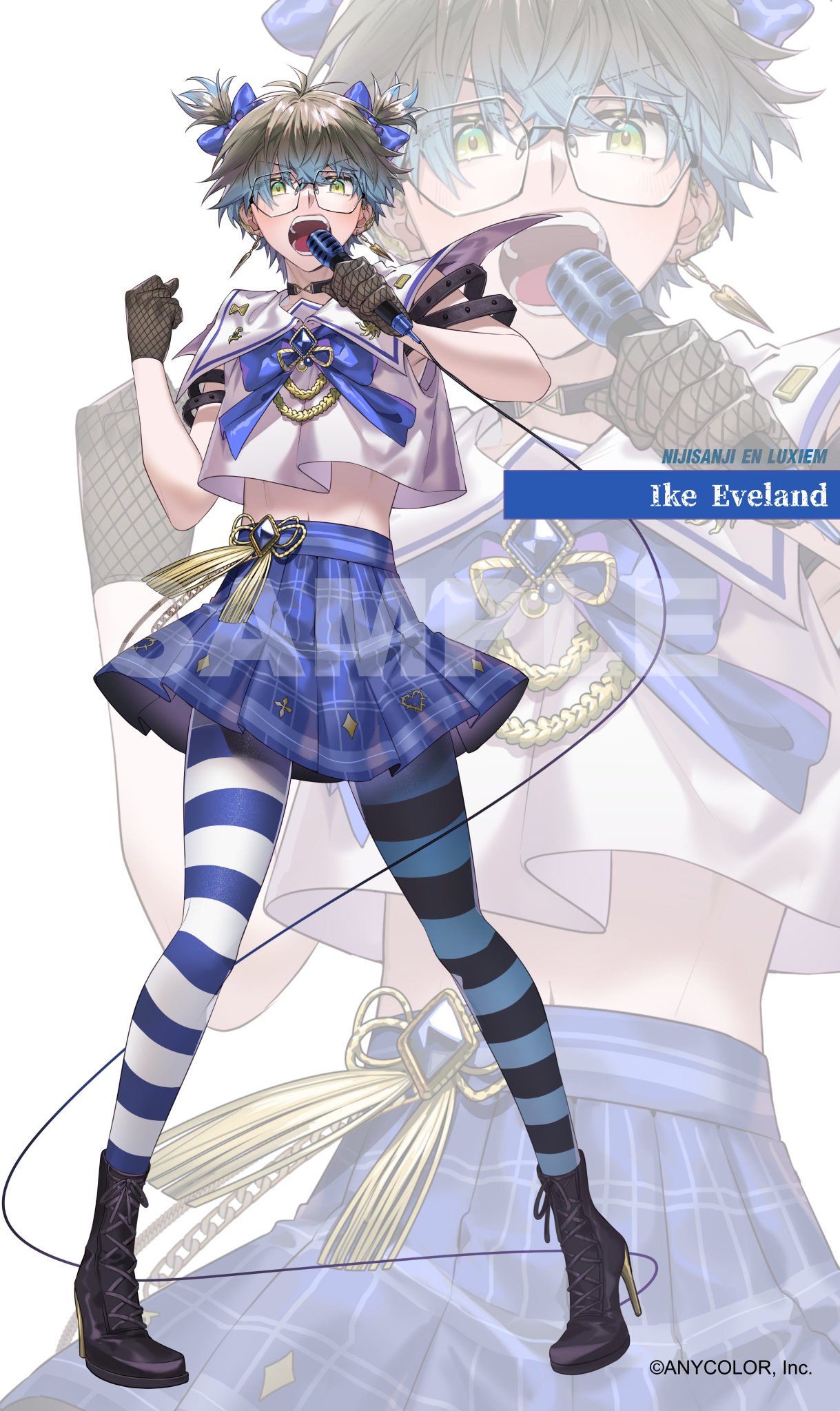 KAOHOM |🦁🔗😈♦ CQ6 postcard รอบไปรในปักหมุดค่า on Twitter: "Hi! I was in charge of [ Inkya Impulse ...