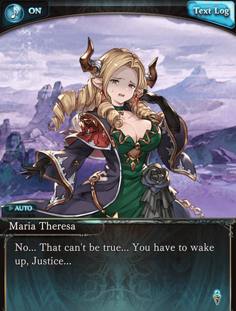 slacker_mage on Twitter: "MARIA NOOOOOOOO"