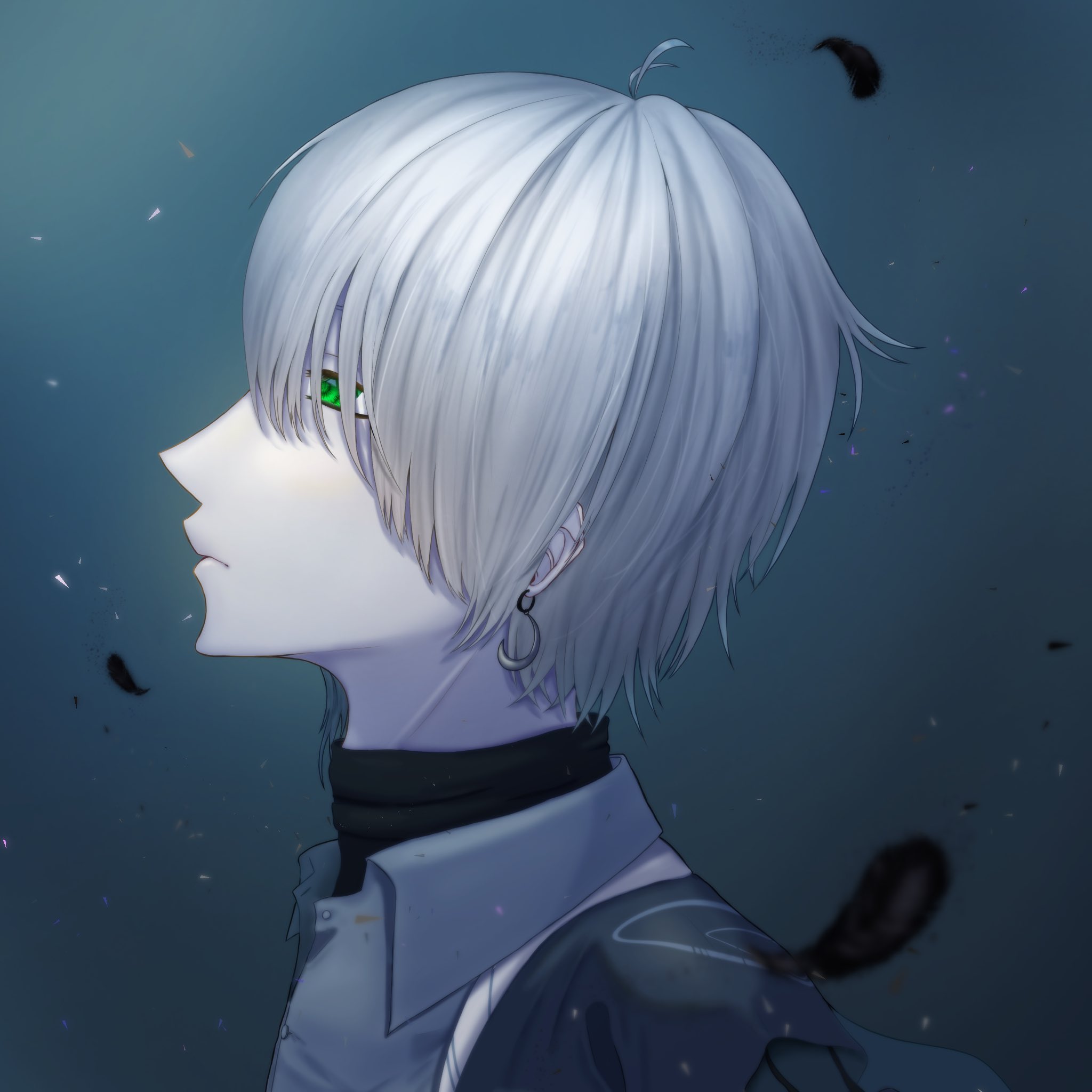 鴉杜 (@Uto_raven) / Twitter