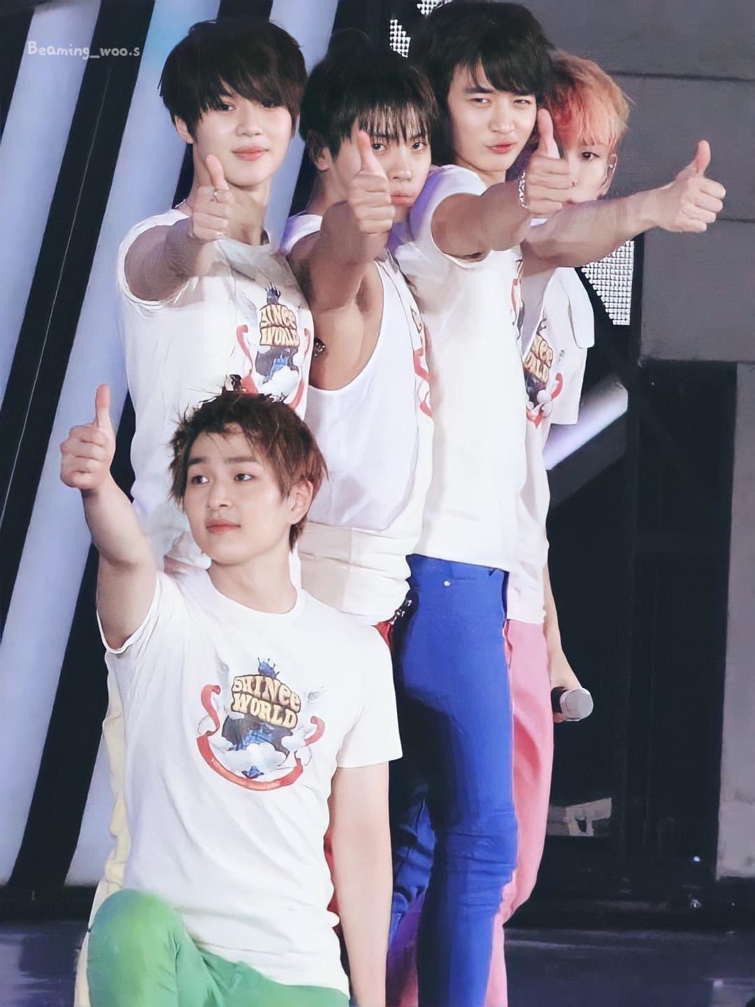 📂 on Twitter: "new shinee ot5 picture ♡ https://t.co/13dTO67DMT" / Twitter