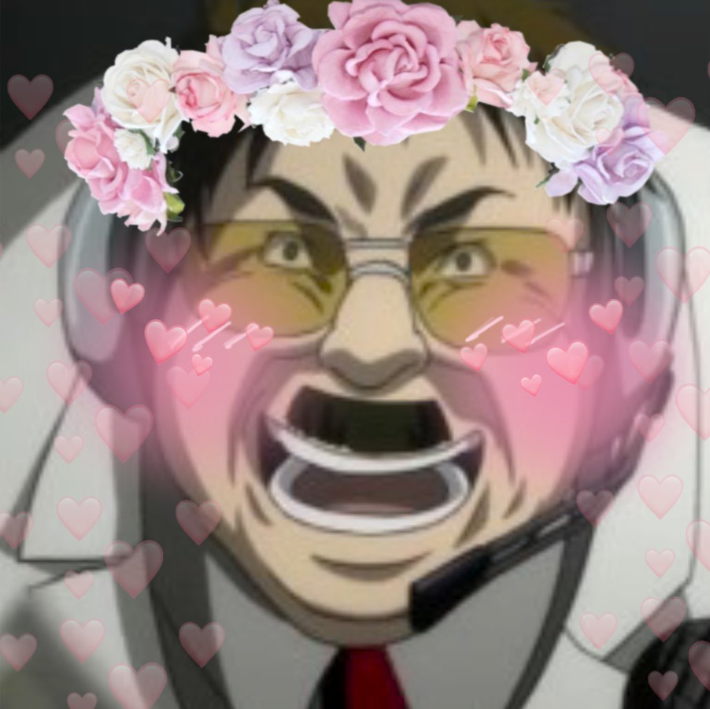 Daily Demegawa on Twitter: "Hey guys! I literally couldn’t wait to make this huge announcement ...