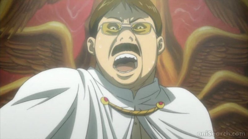 Daily Demegawa on Twitter: "Hey guys! I literally couldn’t wait to make this huge announcement ...