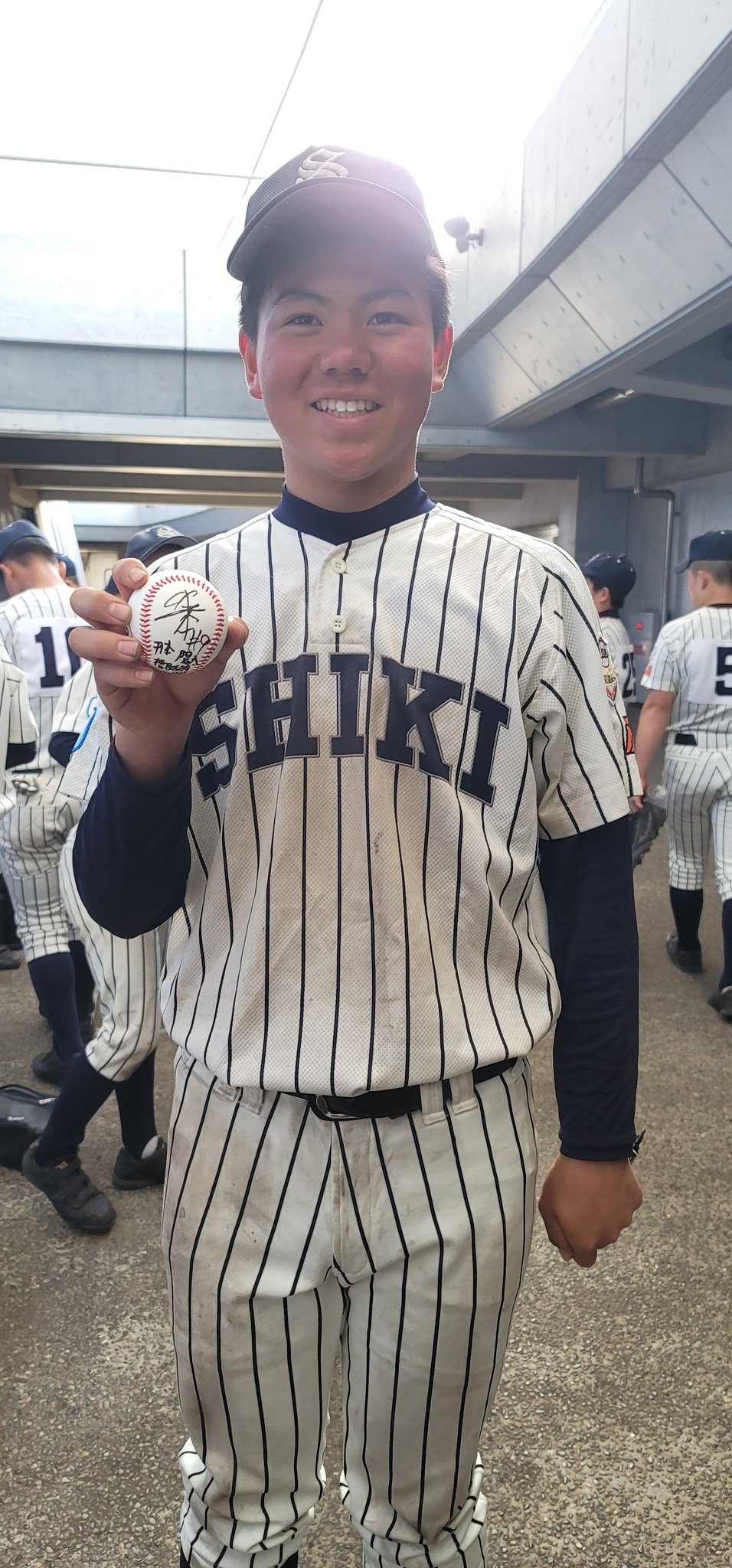 まひろ (@kinako_toki) / Twitter