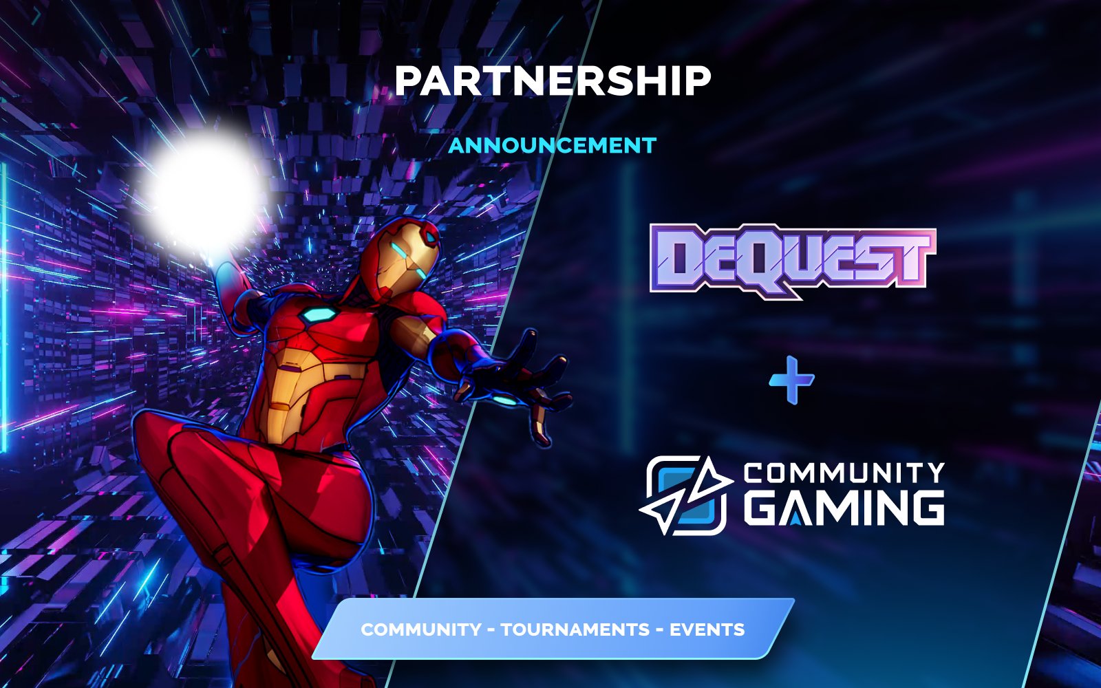 DeQuest - Your Metaverse Journey (@Dequest_io) / Twitter