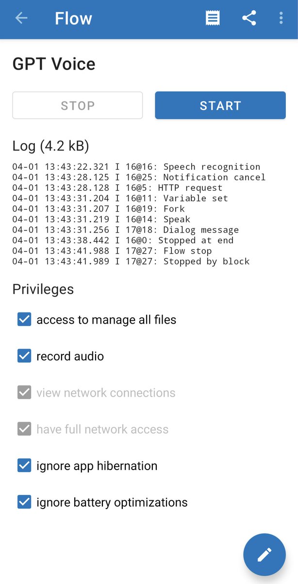 I’ve made a shortcut on Android to use ChatGPT instead of Google ...