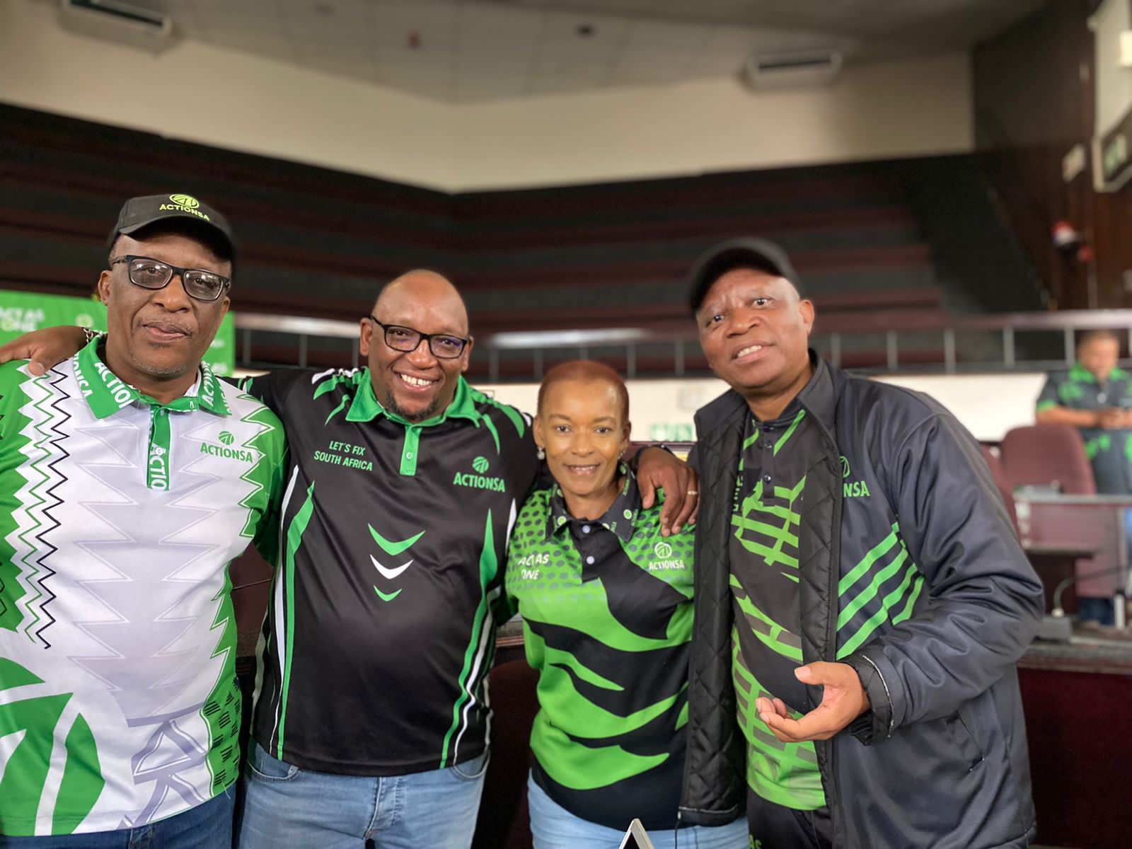 ActionSA Limpopo Youth Forum (@actionsalyf) / Twitter