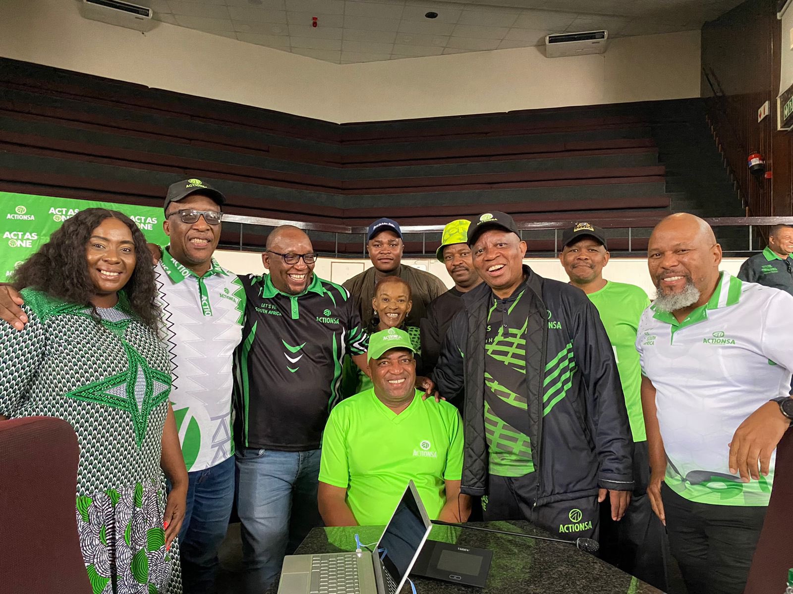 ActionSA Limpopo Youth Forum (@actionsalyf) / Twitter