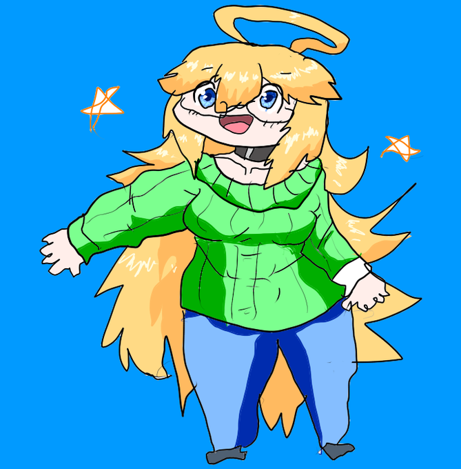 Sheepapp@Sheepeppのイラスト