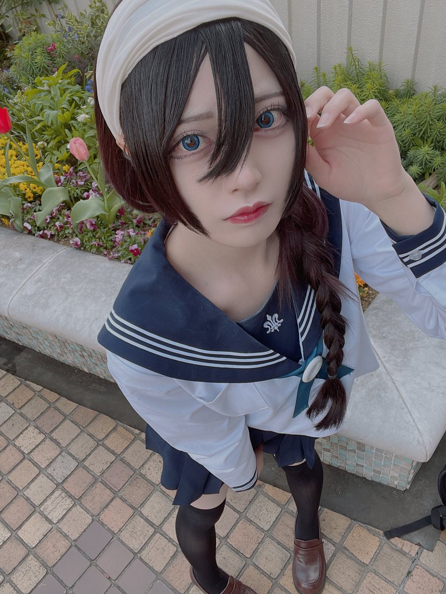 凸 (@TeTori__iroTeT) さんのコスプレ作品まとめ (1 件) - Twoucan