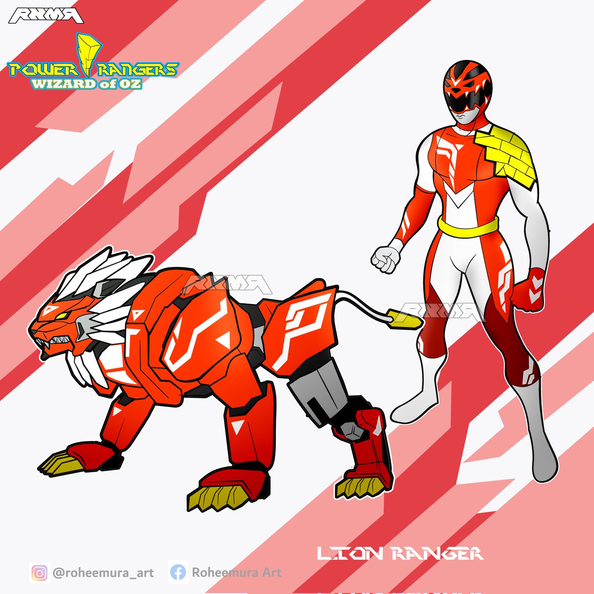 roheemura_art (@roheemura_art) さんのイラスト・マンガ作品まとめ (34 件) - Twoucan