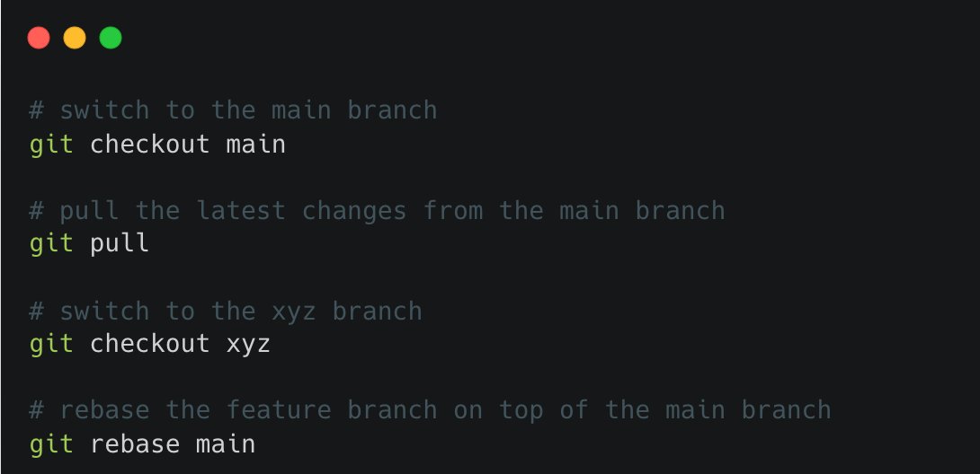 Git and GitHub mini course! Git is difficult to understand. But you don't need to learn ...