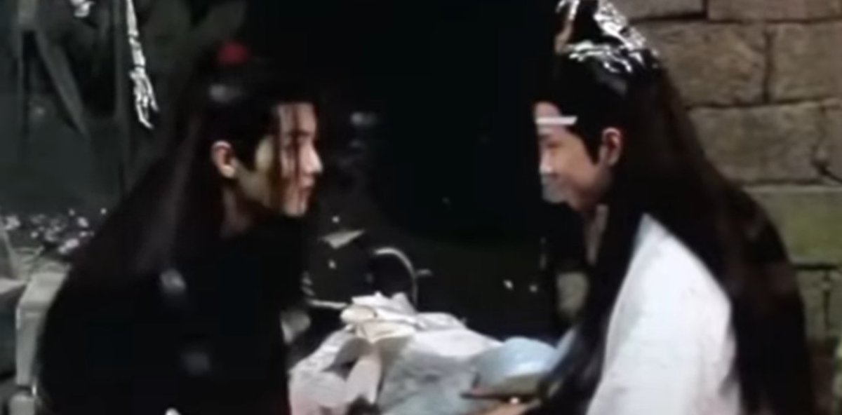 . on Twitter: "it's always the 144p moments that makes me want to bang my head on the wall"