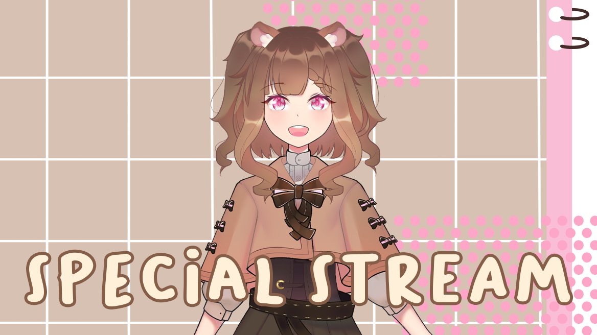 shigura akegi 🌸🐰 vtuber on Twitter: "Wait... where is Shigu?! She pink hair is gone... Her new ...