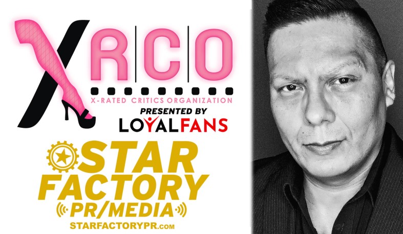 TW Pornstars - PVMChicago. Twitter. XRCO Awards Taps Star Factory PR ...